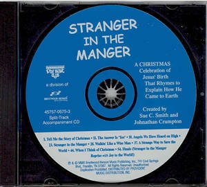 Amazon.com: Stranger in the Manger: 9785550137161: Sue Smith ...
