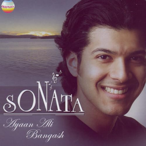 Play Sonata by Ayaan Ali Bangash on Amazon Music
