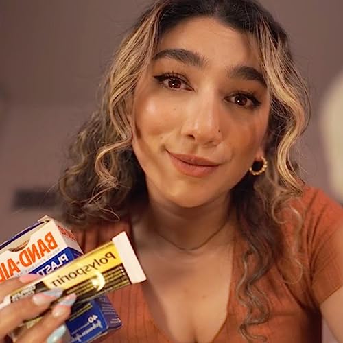 Mommy Heals Your Wounds After A Fight POV : ASMR Leedah: Amazon.fr ...