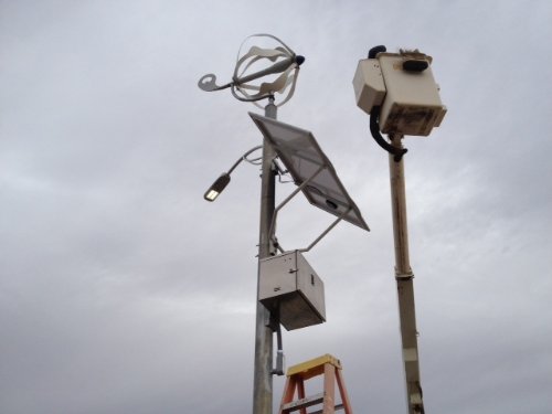 Energy Ball Wind Turbine Review