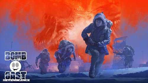 Giant Bombcast 879: Revengeance | The Thing Remastered, Monster Hunter ...