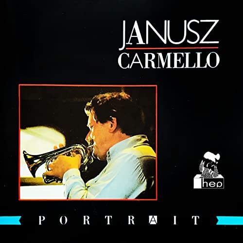 Amazon MusicでJanusz CarmelloのA Portraitを再生する