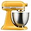 Amazon.com: KitchenAid KSM3311XAQ Artisan Mini Series Tilt-Head Stand ...