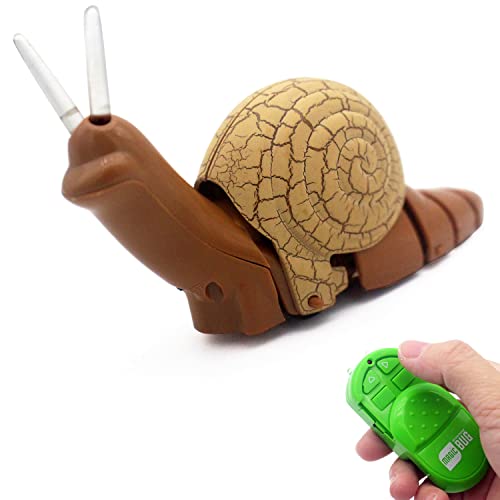 The Top 17 Remote Control Animals - Guidebook