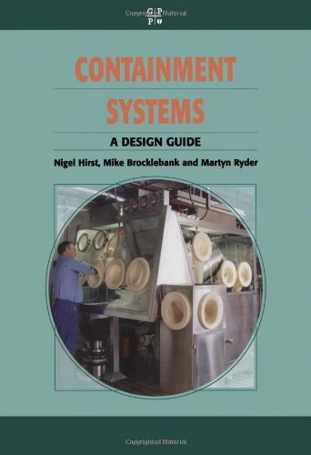 Amazon.com: Containment Systems: A Design Guide eBook : Hirst, Nigel ...