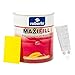 Amazon.com: Roberlo Maxifill Lightweight Body Filler Bundle - Fast ...