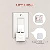 Switchbot Bluetooth Fingerbot Button Pusher for Rocker Switches – Turn ...