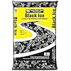 Long Rake Spar Black Ice 20mm 20kg Decorative Aggregate Gravel : Amazon ...