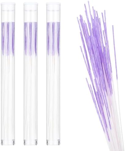 Amazon.com: Piercing Cleaner - Ear Floss | 180 Piece Earrings Cleaning ...