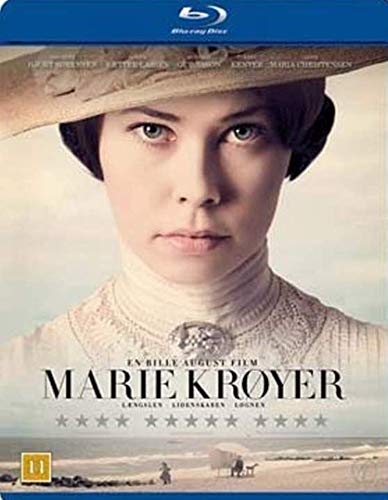 Marie Kroyer (Marie Krøyer) (Blu-ray) (2012) (Import): Amazon.it ...