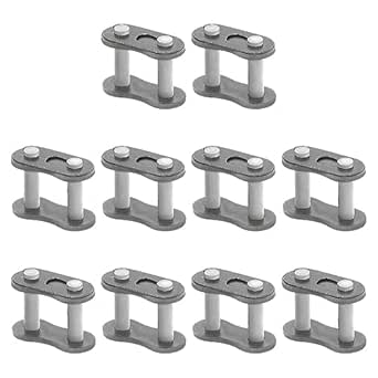 Amazon.com: MAPLE ACE 60H Connecting Master Link for Heavy Duty Roller ...
