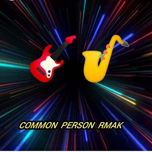 Play Common person by PS2 on Amazon Music