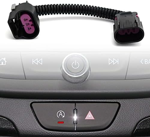 Amazon.com: Carrkoopy Auto Start Stop Eliminator/Delete/Disable ...