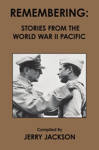 Buy Remembering: Stories from the World War II Pacific Book Online at ...