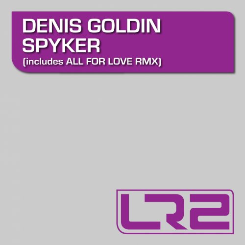 Amazon.com: Spyker : Denis Goldin: Digital Music