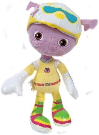 Floogals - FLO - Plush Figure : Amazon.com.au: Toys & Games