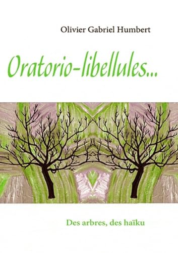 Amazon | Oratorio-Libellules... | Humbert, Olivier Gabriel | Foreign ...