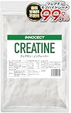 ・ブランド:INNOCECT・製造元:INNOCECT・🔥【CREATINE Powder】アスリートやトレーニーのエネルギー補給におすすめ・🔥【製品ポイント】「味や香りが少なく、ドリンクに混ぜて飲みやすい」「クレアチンモノハイドレート 高...