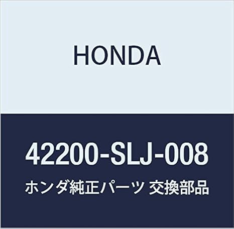 Amazon | HONDA (ホンダ) 純正部品 ベアリングASSY. リヤーハブユニツト ステップワゴン ステップワゴン スパーダ 品番 ...
