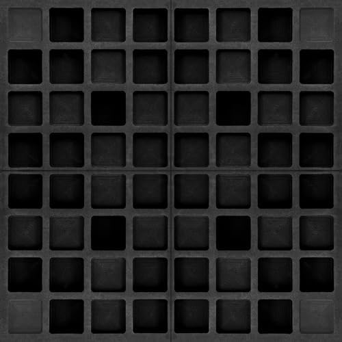 Amazon.com: Acoustic Diffuser - Wood Acoustic Diffusion Panel - Wooden ...