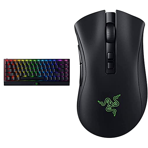 Razer Blackwidow V3 Mini – Die 15 besten Produkte im Vergleich - Segapro