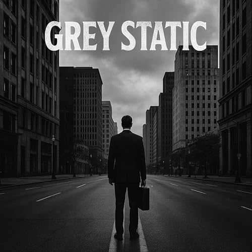 Grey Static : TonAi59: Amazon.fr: Téléchargement de Musique