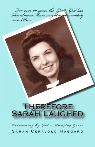 Therefore Sarah Laughed : Amazon.in: Books