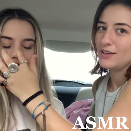 Amazon MusicでMiss Manganese ASMR & Johan ZorroのPERSONAL ATTENTION ...