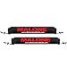Malone Roof Rack Pads for Kayaks, SUPs/Surfboards (18-Inch) : Amazon.ca ...