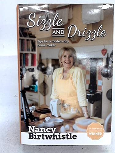 Buy Sizzle and Drizzle Book Online at Low Prices in India | Sizzle and ...