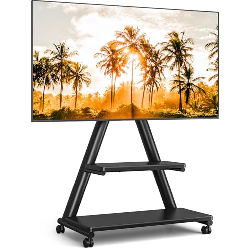Amazon Best Sellers: Best AV Carts & Stands