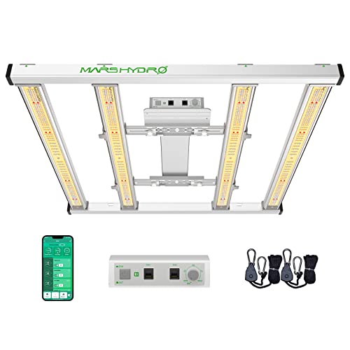 Grow LED – Die 15 besten Produkte im Vergleich & Angebote ...