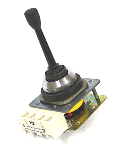 Electronic TECH H2 600V SELF Locking Joystick Trigger: Amazon.com ...