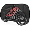 Amazon.com : Zettum Bike Cover for 2 Bikes - 600D Bike Covers Outdoor ...