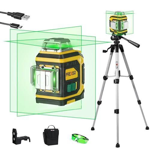 Find The Best Laser Level For Builders Reviews & Comparison - Katynel