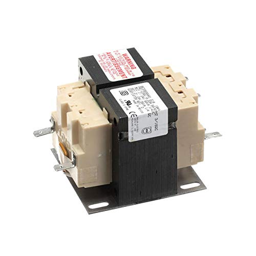 Amazon.com: Transformer 60-75Va 240V-24V : Industrial & Scientific