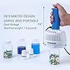 Amazon.com: FUNSEALER Induction Heat Sealer Bottle Cap Sealing Machine ...
