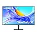 Samsung 32" (80cm) 4K ViewFinity S8 Monitor|UHD 3840 x 2160|350nits ...