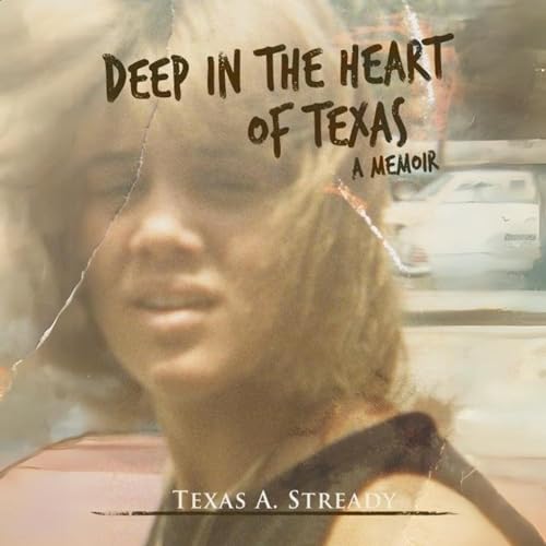 Amazon.com: Deep in the Heart of Texas: A Memoir (Audible Audio Edition ...