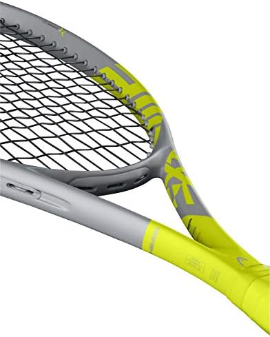 HEAD Graphene 360+ Extreme MP Tennis Racquets