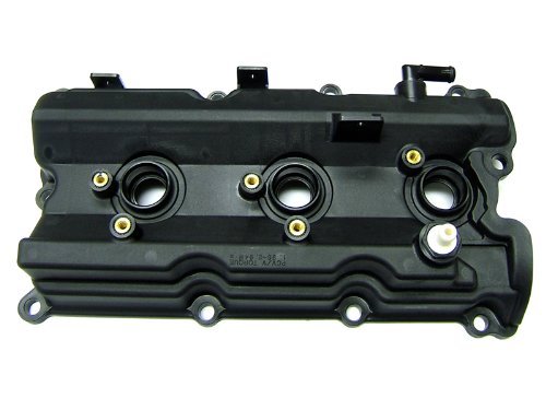 Genuine Nissan 13264-AM600 Valve Cover Assembly : Amazon.in: Car ...