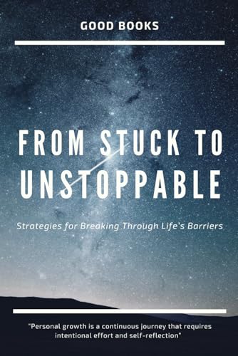 Breaking Barriers: Top Books for Success and Transformation - SELFSPARK