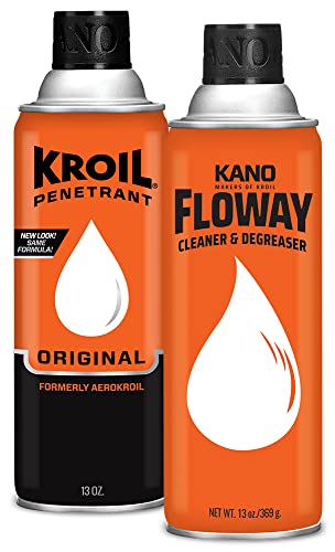 Amazon Best Sellers: Best Engine Cleaners & Degreasers