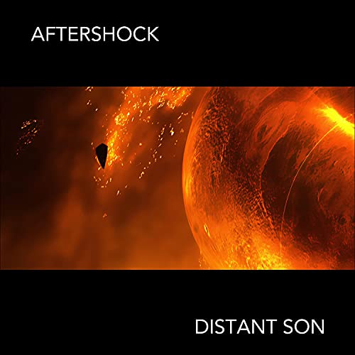 Aftershock de Distant Son en Amazon Music Unlimited