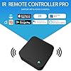 WiFi Universal IR Remote Control,Tuya Smart Hub 360° Remote Control ...