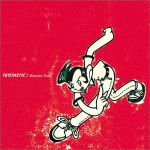 Tentastic!: Amazon.de: Musik-CDs & Vinyl