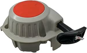 Amazon.com: Rewind The Starter 4149 190 4001 For KM94R FS94R HL94K ...