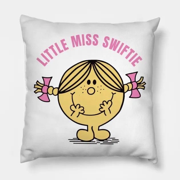 Buy CRAFT MANIACS Taylor Swift Little Swiftie Cartoon Art 16 * 16 ...