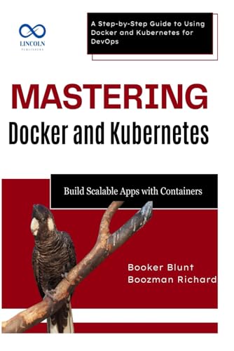 10 Best Docker Books for Beginners to Learn Containers