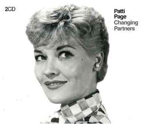 Page, Patti - Changing Partners - Amazon.com Music